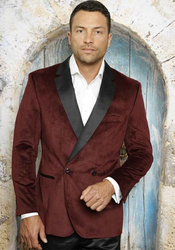 Formal Jackets - Men In Style Orlando